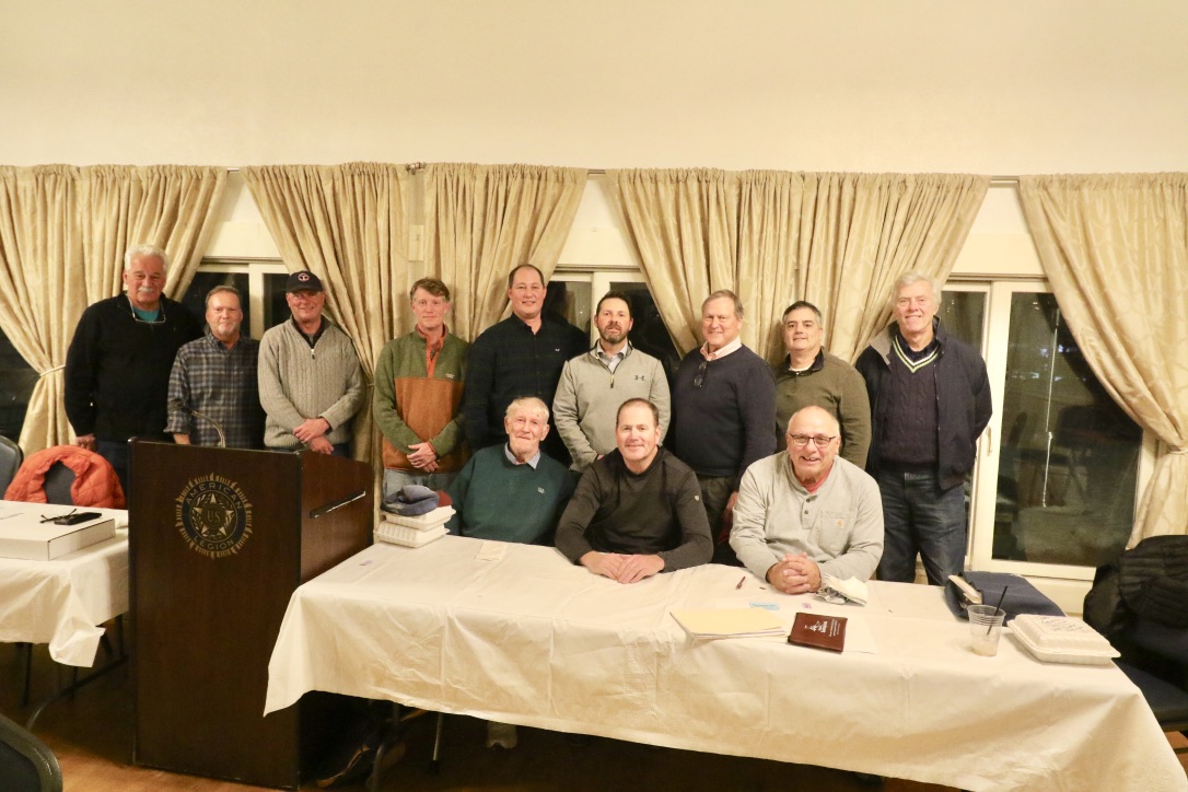 Dinner Registration | The Manchester Club